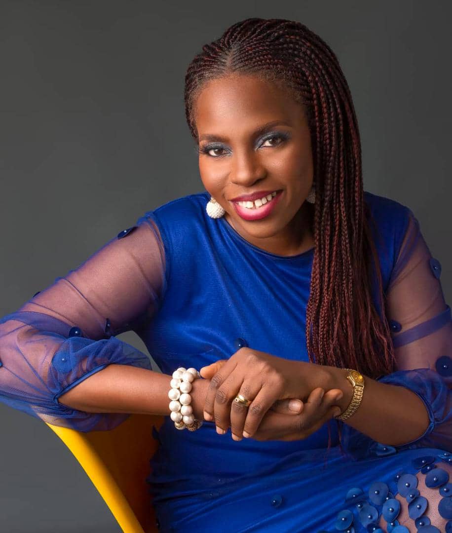 Ayodeji Megbope - Graceladies